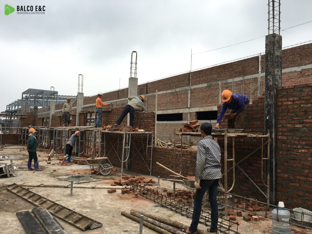 ACE ANTENNA PHASE 01 - BALCO SOLAR