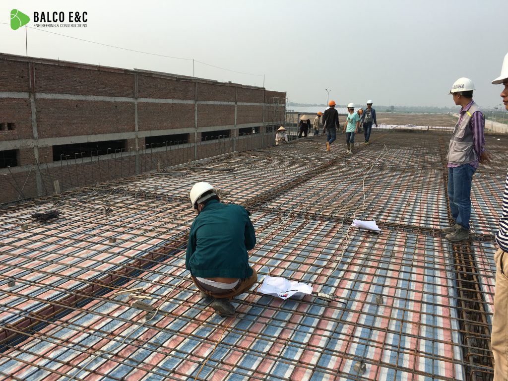 ACE ANTENNA PHASE 01 - BALCO SOLAR