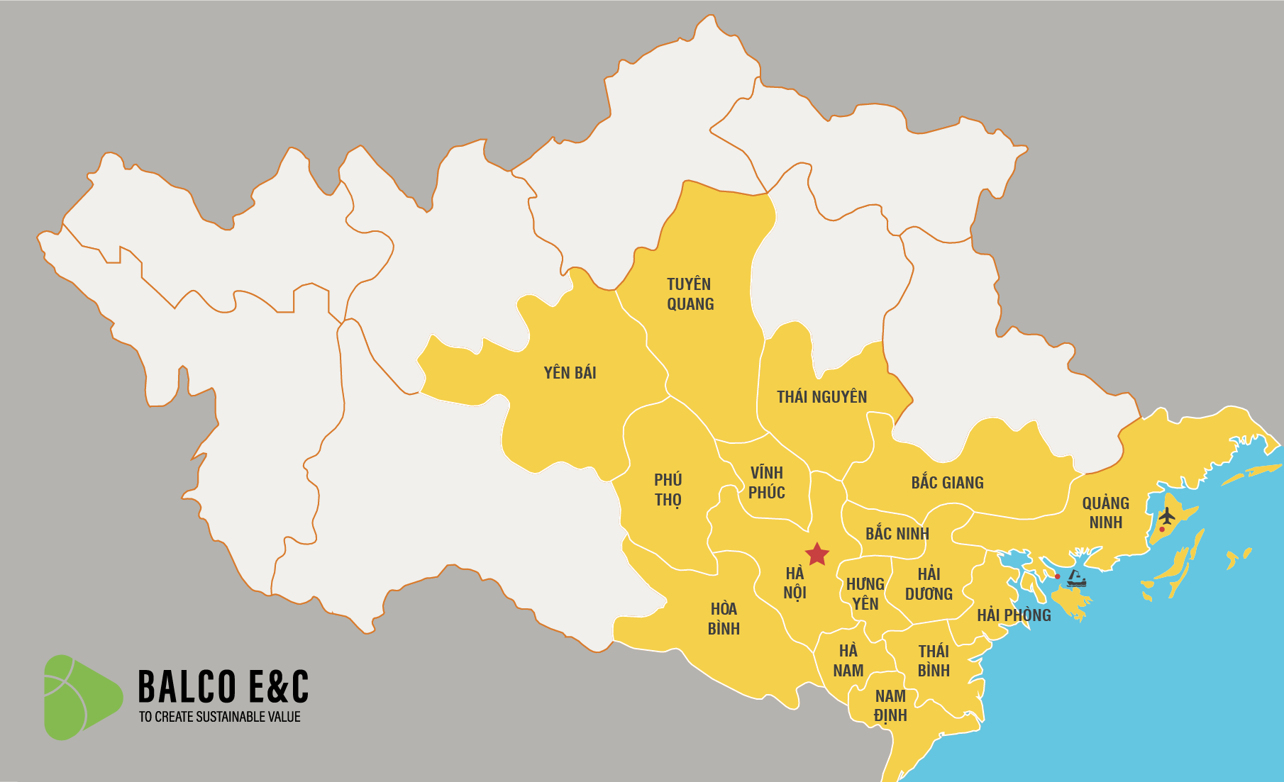 XÂY DỰNG TRỌN GÓI NHÀ - BALCO SOLAR