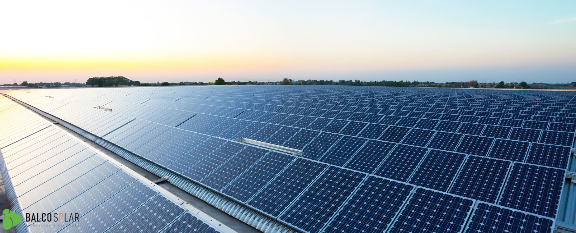 Trang chủ - BALCO SOLAR